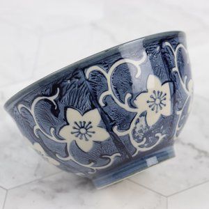 Dining | Four Set Stackable Ceramic Bowl Set Dessert 1 Oz | Poshmark